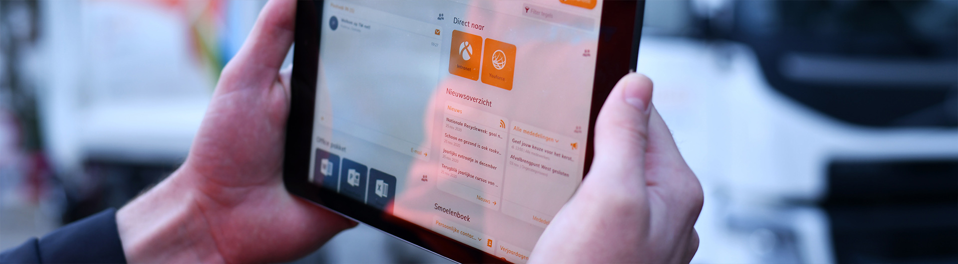 Twente Milieu | TM-net